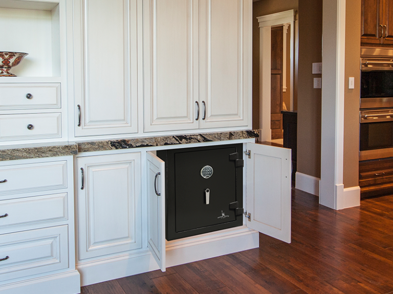 Do Fireproof Safes Really Work? What Every Naples Homeowner Should Know ...