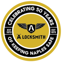 Naples Locksmith | "A" Locksmith 50+ Years in Collier County, FL